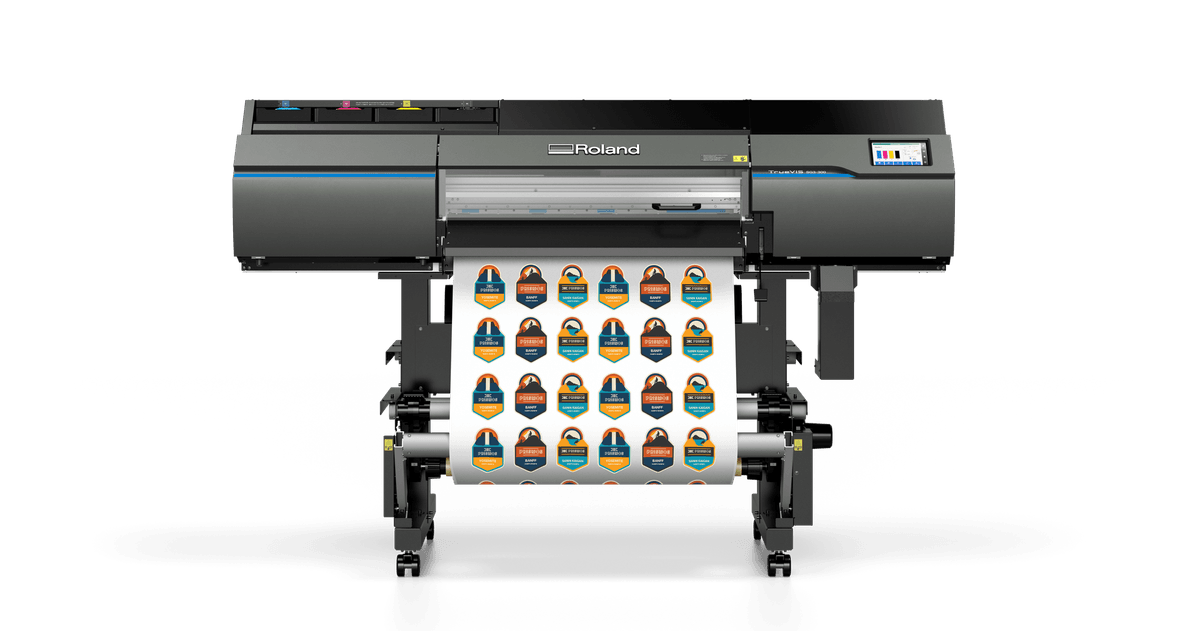 Plotter roland truevis sg3-300