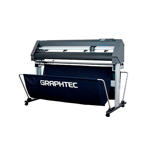 Plotter graphtec ce7000-130 con pedestal